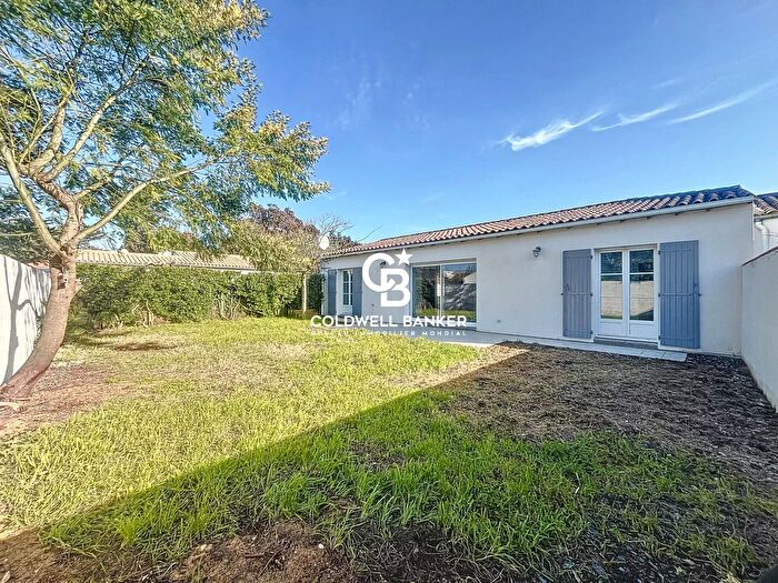 Maison à vendre - La Flotte - 6 pièces - 4 chambres