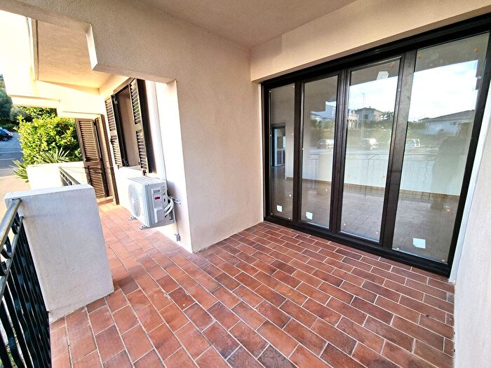 Monte : Appartement 4 pièces à louer