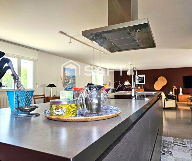 Appartement à vendre - Brech - 5 pièces - 2 chambres