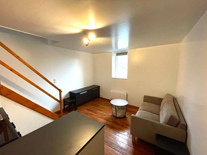 Appartement 2 pièces à Centre Est, Épernay, à louer