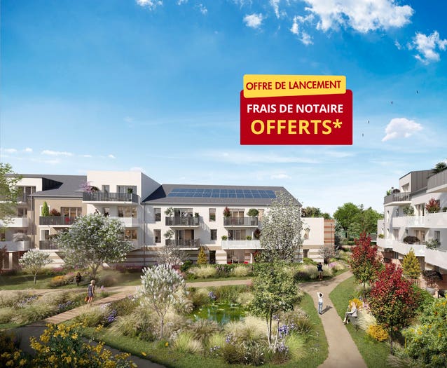 Maison 2 pièces à vendre - Octeville-sur-Mer