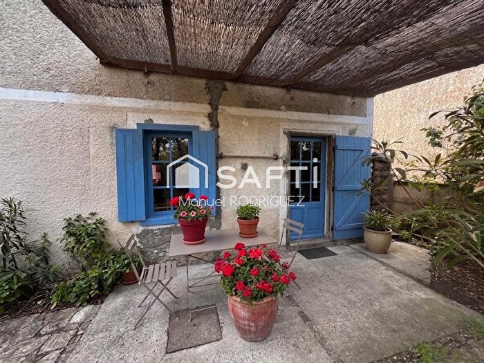 Maison 5 pièces à Sore, à vendre
