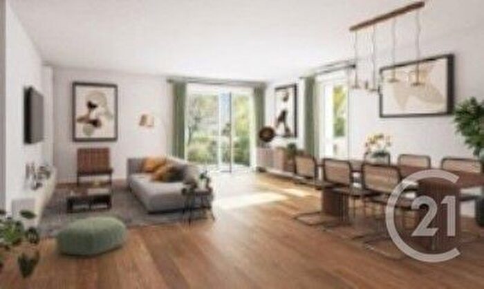 Appartement à vendre - Le Mans, Batignolles - 4 pièces - 3 chambres