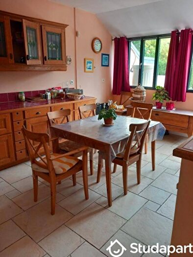 Appartement à louer - Carnot, Bry-sur-Marne - 1 pièce - 1 chambre