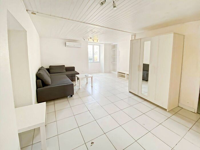 Appartement 1 pièce à Centre Ville, Mennecy, à louer