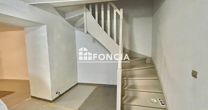 Maison 3 pièces à louer - Cornas
