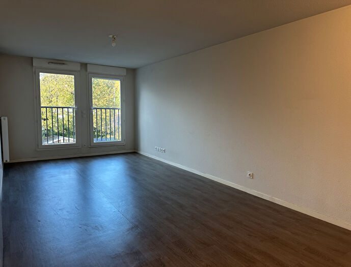 Appartement à vendre - Cenon, Gambetta - 2 pièces - 1 chambre