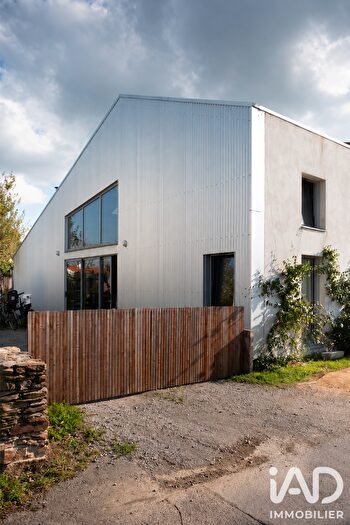 Maison 6 pièces à vendre - Bouguenais, Le Bourg
