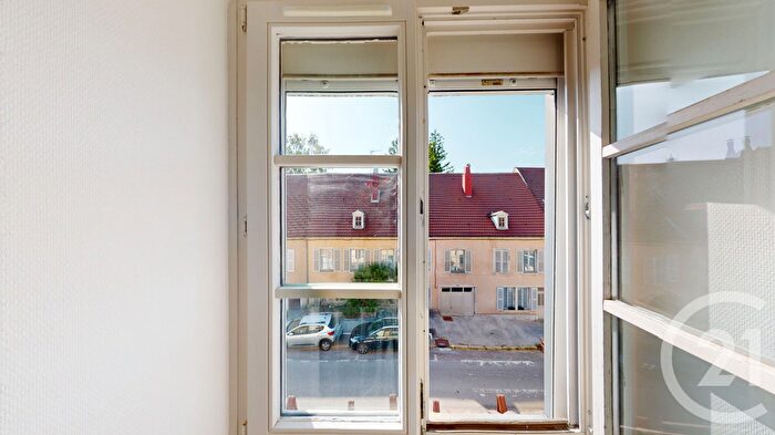 Appartement à vendre - Mouthe - 2 pièces - 1 chambre