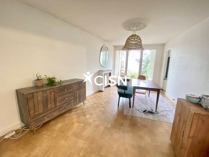 Nantes : Appartement 3 pièces à louer