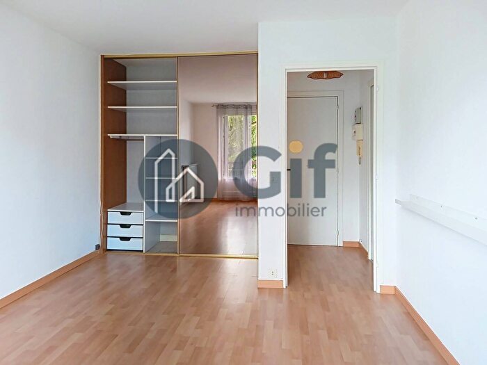 Appartement 1 pièce à louer - Bords de Marne, Créteil