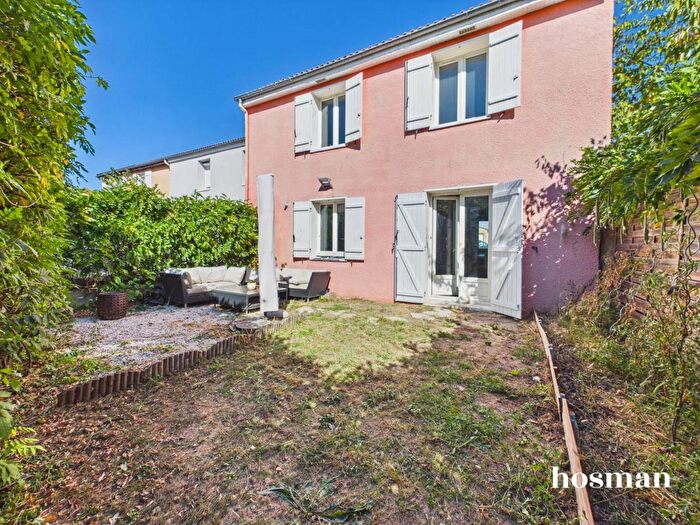 Maison 5 pièces à vendre à Mions