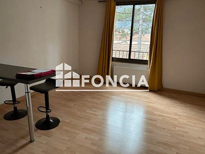 Appartement à louer - Ville Nord, Digne-les-Bains - 1 pièce