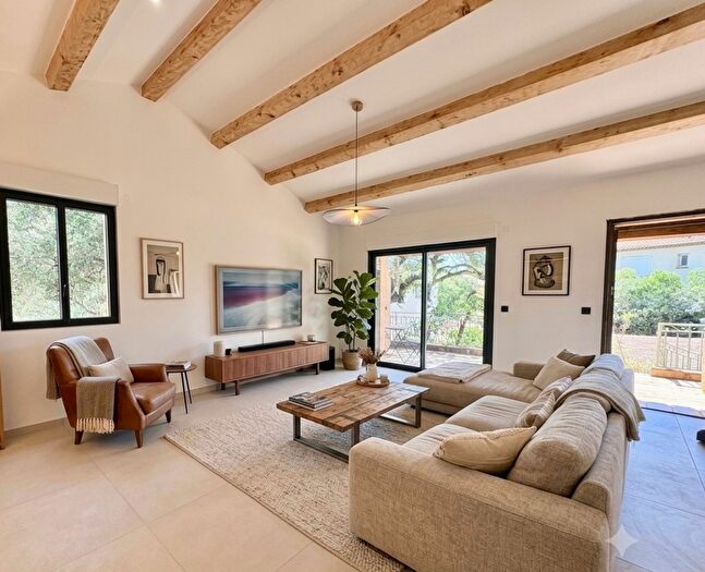 Maison 4 pièces à vendre - Fréjus, La Tour de Mare