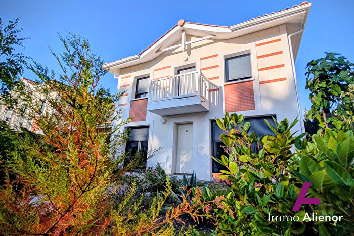 Maison à vendre - Andernos-les-Bains - 4 pièces - 3 chambres