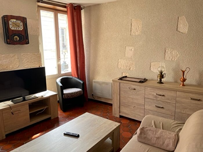 Bourges - Appartement 2 pièces à vendre