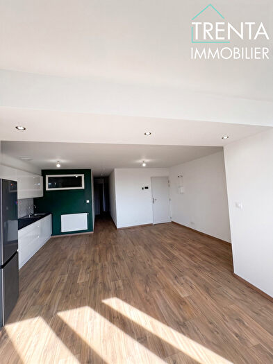 Lure - Appartement 3 pièces à vendre