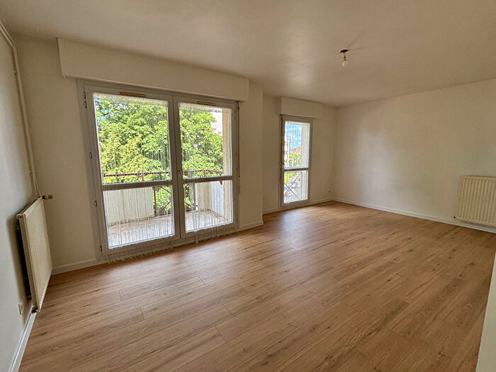 Chartres, Fulbert - Appartement 4 pièces à vendre