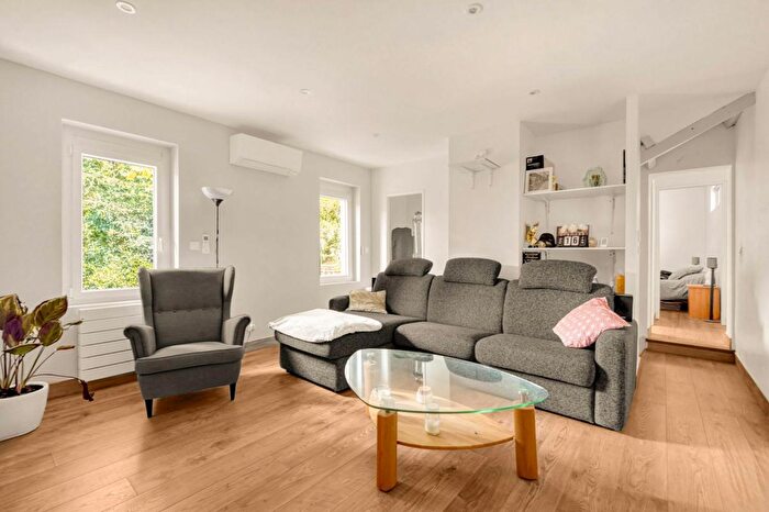 Maison à vendre - Bessières - 3 pièces - 2 chambres