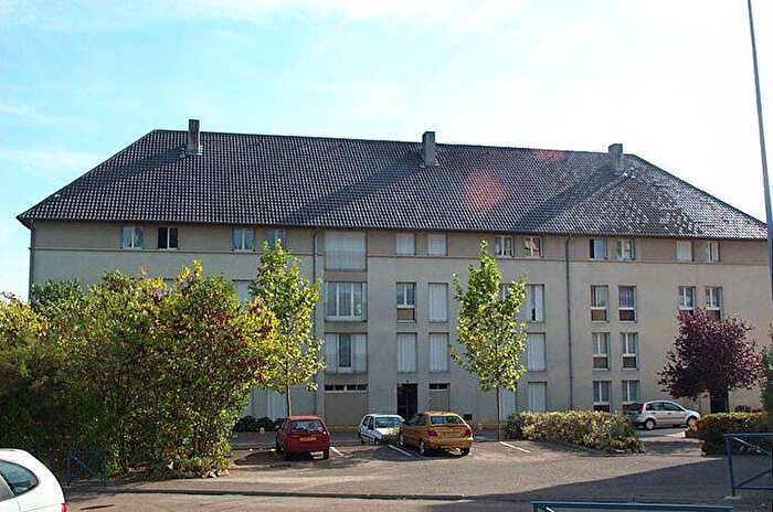 Appartement 4 pièces à louer à Nouveau, Semur-en-Auxois