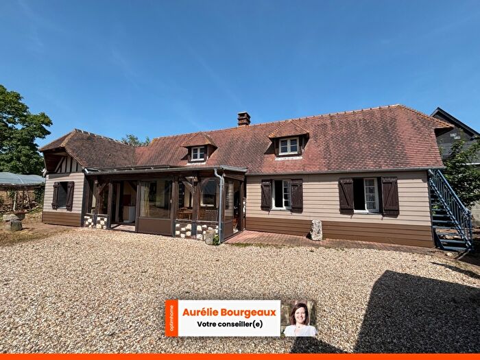 Maison 3 pièces à vendre à Claville