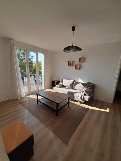 Appartement 2 pièces à louer - Toulouse, Bagatelle, La Faourette