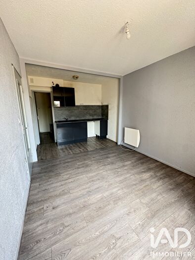 Appartement 2 pièces à vendre - Perpignan, Moulin-à-Vent, Vertefeuille