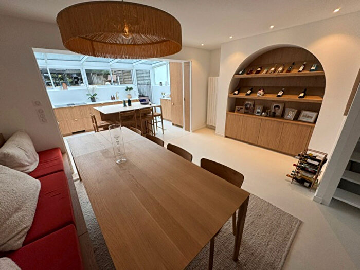 Maison 6 pièces à vendre à La Baule-Escoublac, Guézy-La Bosse