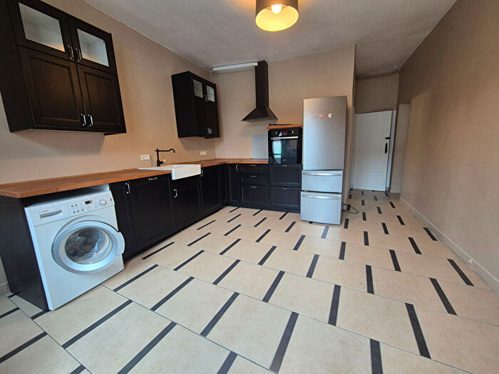 Appartement à vendre - Palaiseau, Centre Sud - 2 pièces - 1 chambre