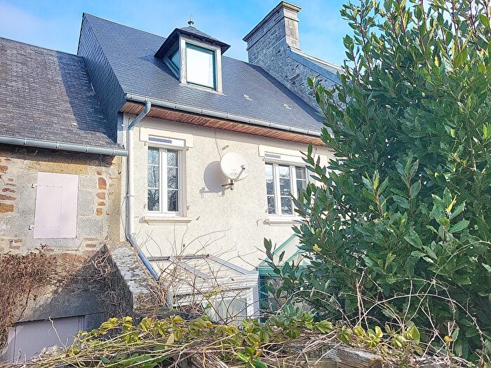 Maison 3 pièces à vendre à Regnéville-sur-Mer