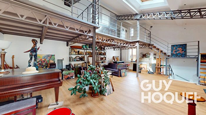 Maison à vendre - Villelongue-de-la-Salanque - 3 pièces