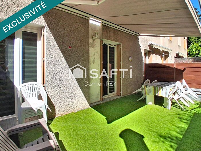 Maison 5 pièces à vendre à Saint-Étienne, Bernay, Valfuret