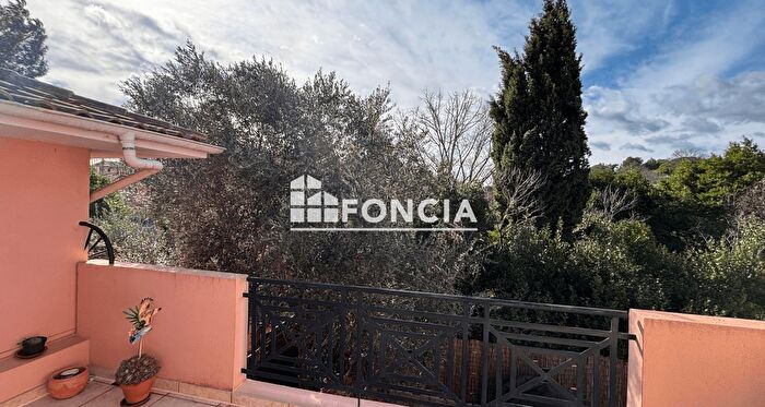 Appartement à vendre - Fréjus, Gallieni - 4 pièces - 2 chambres