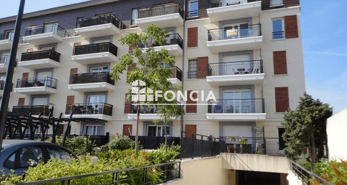 Les Esperances, Ermont - Appartement 2 pièces à louer