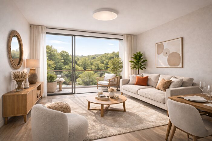 Maison à vendre - Plombières-lès-Dijon - 2 pièces