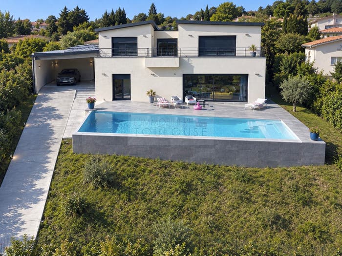 Maison 5 pièces à Pechbusque, à vendre
