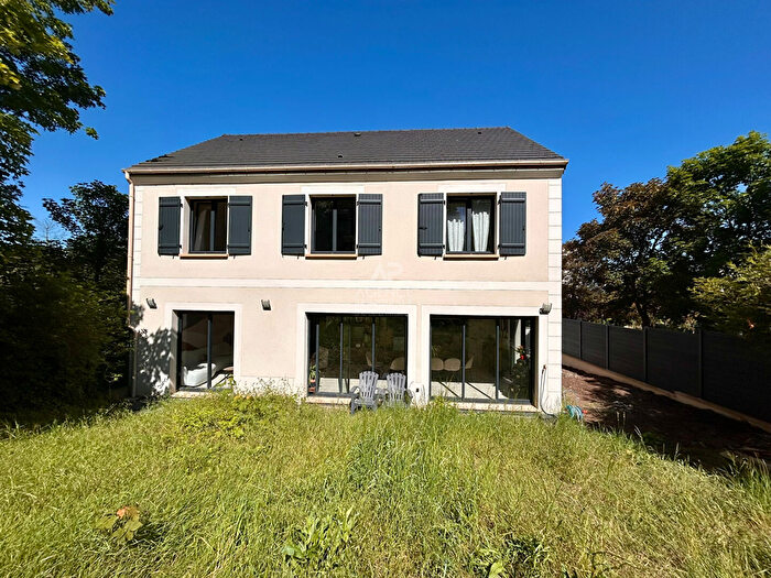 Poissy, La Bruyère, Fernand Lefèbvre - Maison 7 pièces à vendre