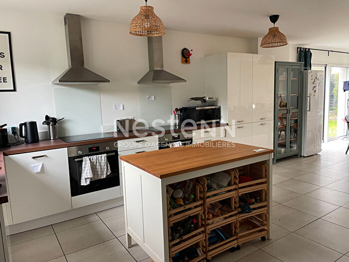 Appartement à louer - Pessac, Franc, LAlouette - 1 pièce - 1 chambre