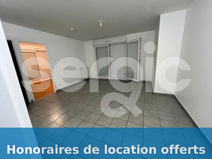 Appartement à louer - Colombes, Europe - 2 pièces - 1 chambre