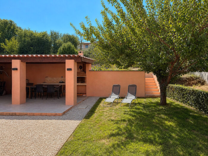 Appartement 4 pièces à vendre - Gardanne, Biver