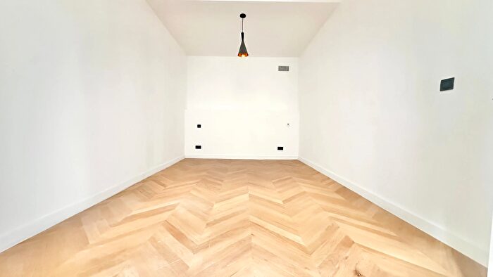 Nice, Carabacel - Appartement 2 pièces à vendre