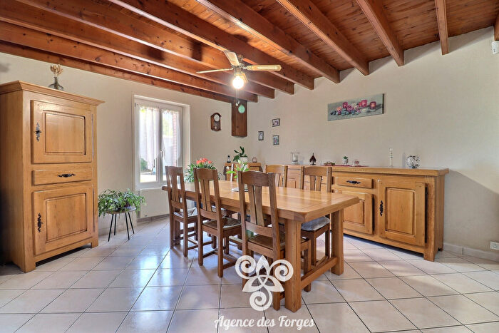 Maison 5 pièces à Vallet, à vendre