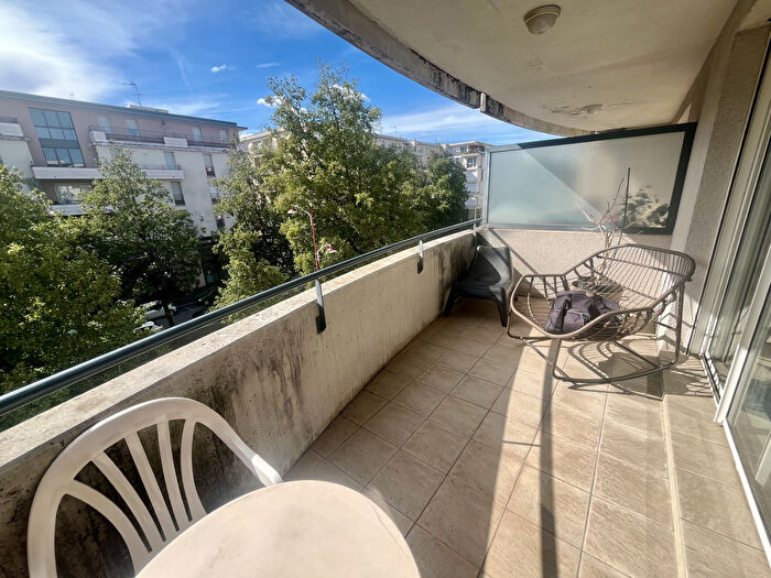Appartement 2 pièces à louer - Rodez, Bourran, Calcomier