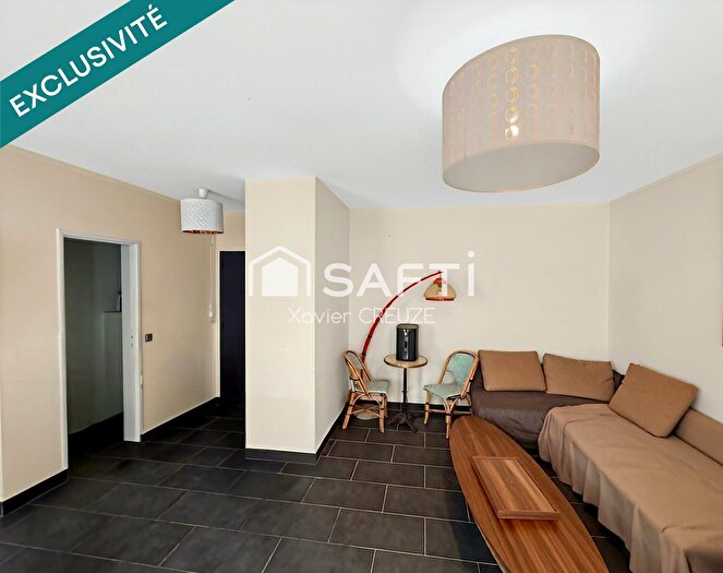 Paris 16ème, Muette-Nord, Trocadéro - Appartement 2 pièces à vendre