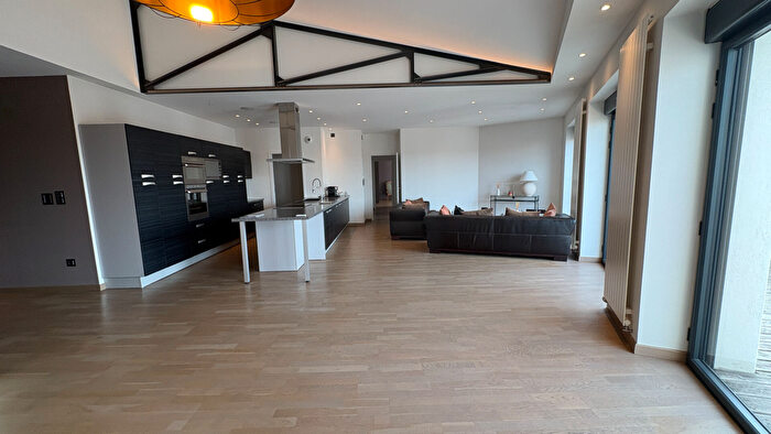 Appartement 5 pièces à vendre - Moulins, Centre-ville