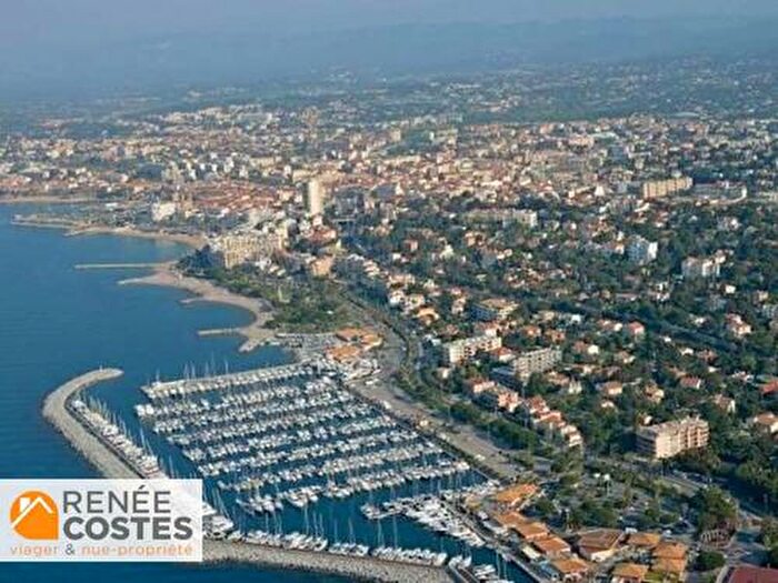 Maison à vendre - Saint-Raphaël, Plateau Notre-Dame - 5 pièces - 3 chambres