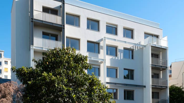 Maison 2 pièces à vendre - Issy-les-Moulineaux, Les Epinettes, Le Fort, Les Hauts d'Issy