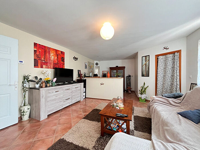 Maison à vendre - Orléans, Bourgogne, Saint-Euverte - 4 pièces - 1 chambre