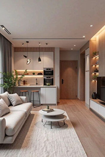 Appartement à vendre - Joinville-le-Pont, Paris - 1 pièce