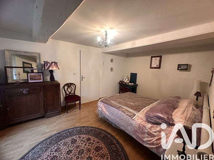 Maison à vendre - Courcelles-sur-Blaise - 7 pièces - 5 chambres